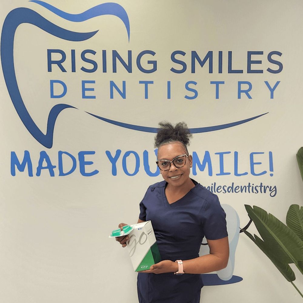 Team - Rising Smiles Dentistry
